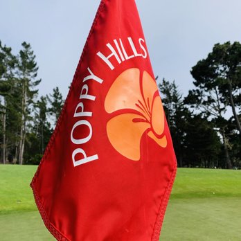 POPPY HILLS GOLF COURSE - Updated January 2026 - 263 Photos & 265 ...
