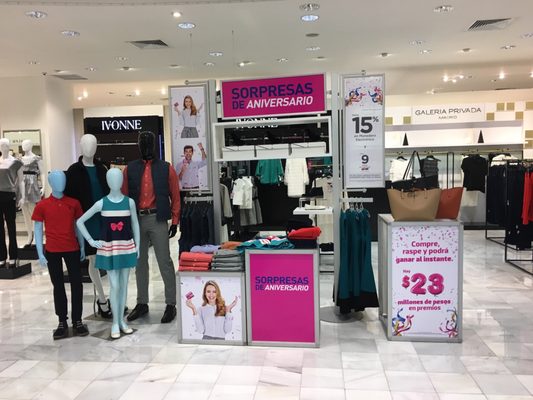 LIVERPOOL - Updated November 2025 - 39 Photos - Calzada López Mateos ...