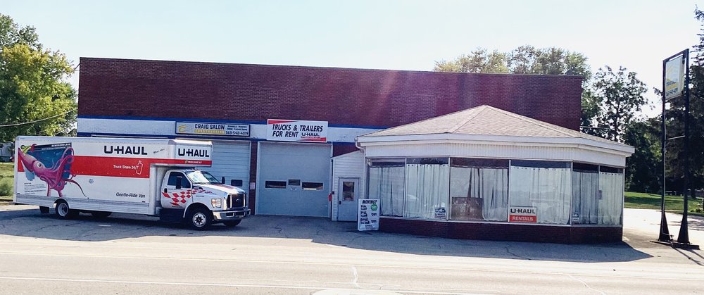 SALOW SALES & RENTAL - Updated July 2025 - 1515 2nd Ave SE, Dyersville ...