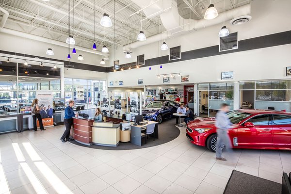 TOM DOLAN’S RENO KIA - Updated December 2025 - 36 Photos & 146 Reviews ...