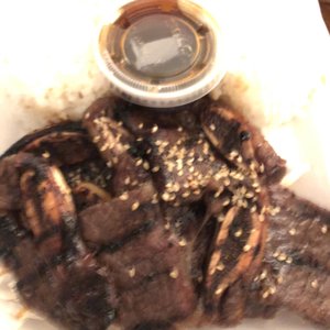 KIN JA TERIYAKI - 30 Photos & 79 Reviews - 8415 87th Ave Sw, Lakewood ...