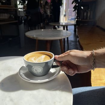 DANDY LION COFFEE - Updated April 2025 - 298 Photos & 130 Reviews ...