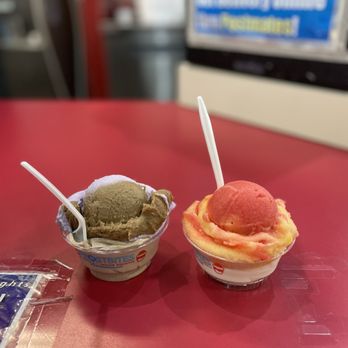 FROSTBITES CREPES & FROZEN DELIGHTS - Updated September 2024 - 1565 ...