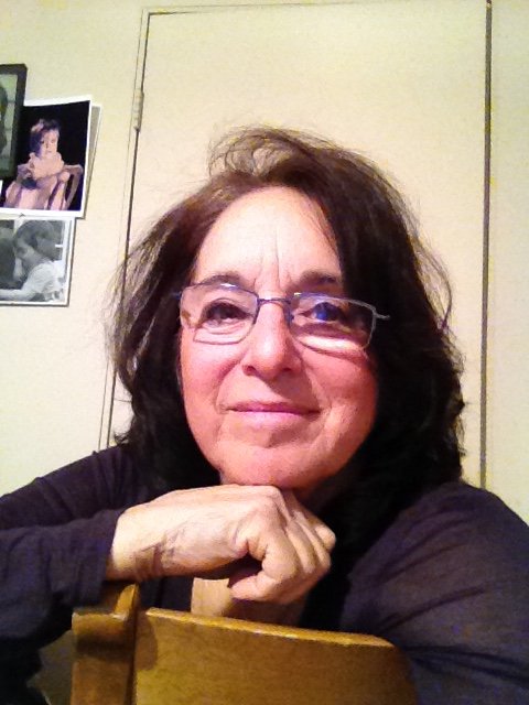 PHYLLIS SHAPIRO - Updated October 2025 - 939 Eighth Ave, New York, New ...