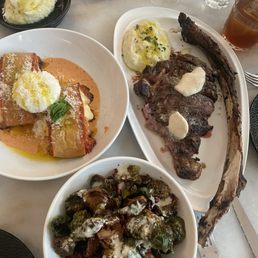 CIBO DETROIT - Updated December 2025 - 520 Photos & 231 Reviews - 600 W ...