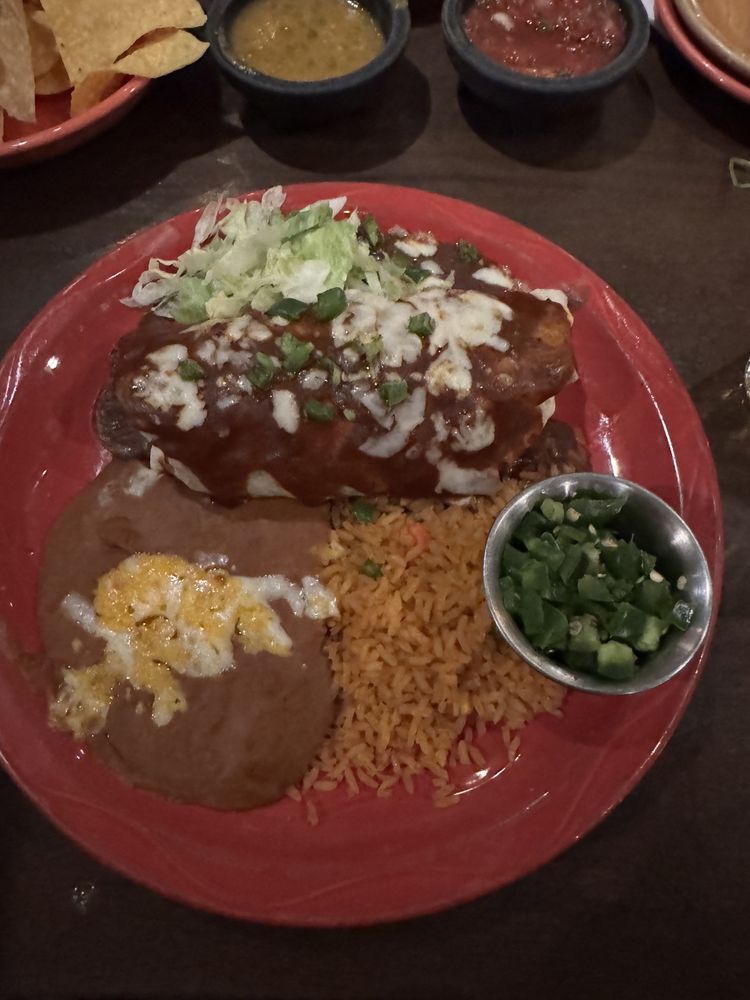 JALAPENO INFERNO “CANTINA” AND TAKEOUT - Updated March 2025 - 13 Photos ...