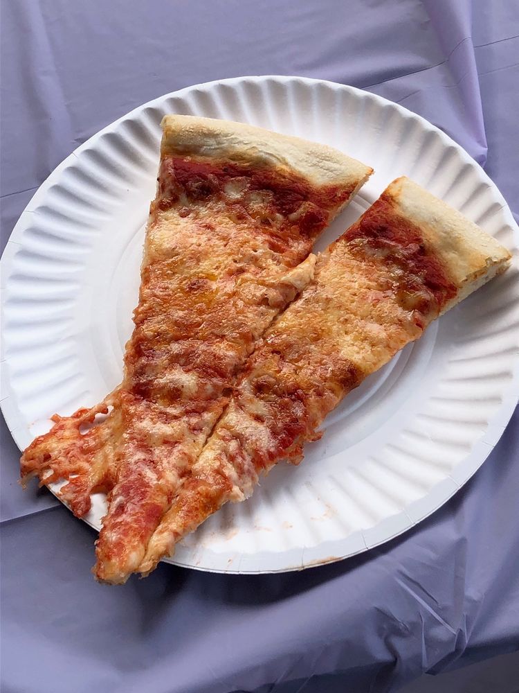 MR ASSANTE PIZZA - Updated January 2026 - 61 Reviews - 201 Route 22 E ...