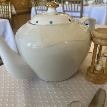 TEALICIOUS TEA HOUSE & CATERING - Updated April 2025 - 195 Photos & 113 ...