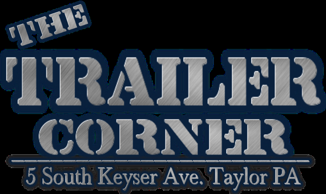 TRAILER CORNER - Updated December 2025 - 5 S Keyser Ave, Taylor ...