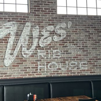 WES’ RIB HOUSE - Updated November 2025 - 145 Photos & 288 Reviews - 38 ...