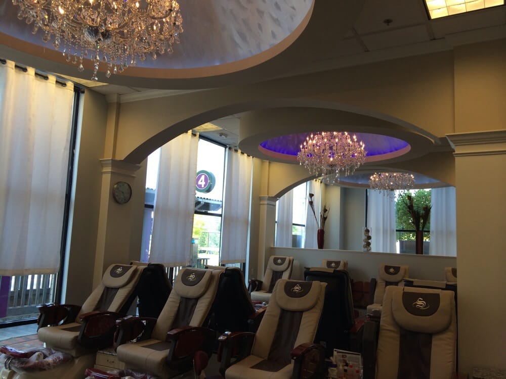 LUSH NAIL BAR ATLANTIC - 828 Photos & 768 Reviews - 232 19th St Nw 7120 ...