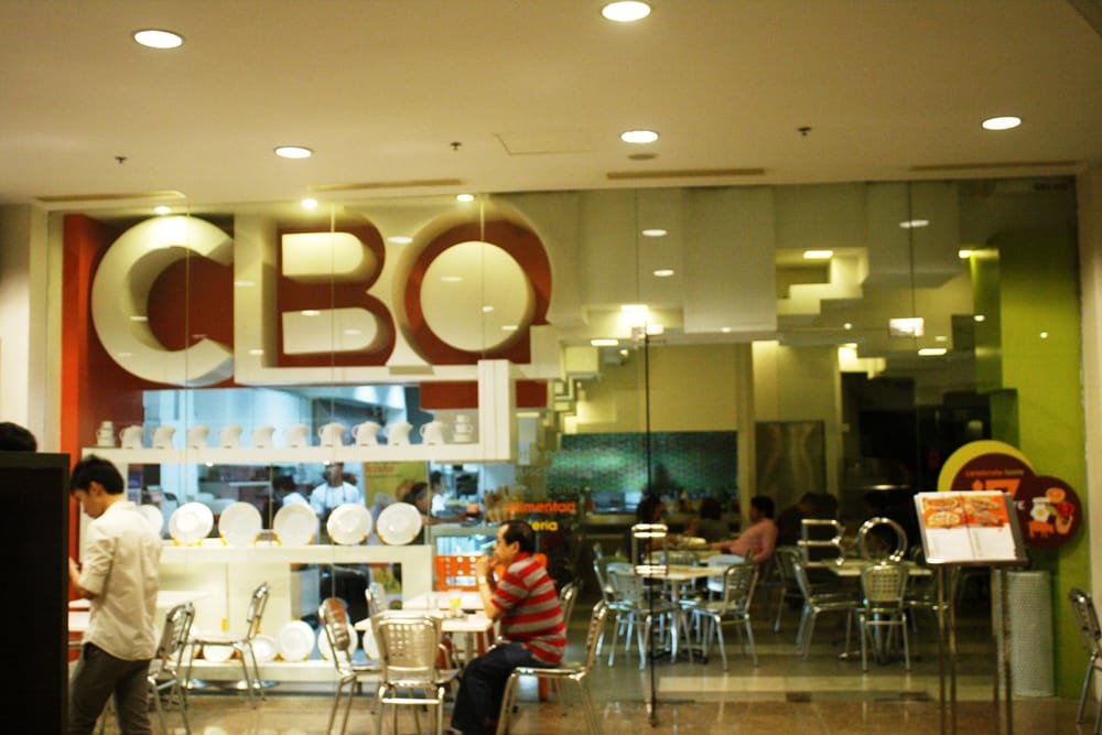 CIBO - Updated October 2025 - 24 Photos & 12 Reviews - Ayala Avenue ...