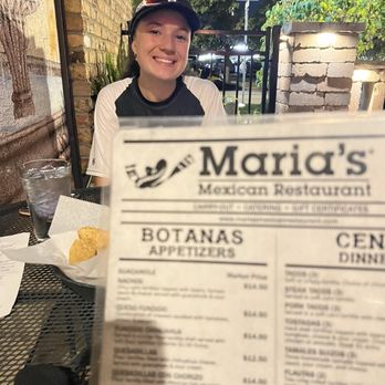 MARIA’S MEXICAN RESTAURANT - Updated January 2026 - 477 Photos & 696 ...