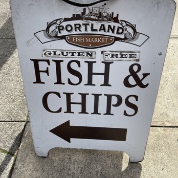 PORTLAND FISH MARKET - Updated May 2025 - 187 Photos & 207 Reviews ...