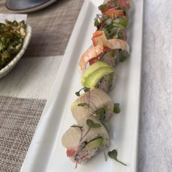 SUSHI ROKU - Updated July 2025 - 436 Photos & 161 Reviews - 405 ...