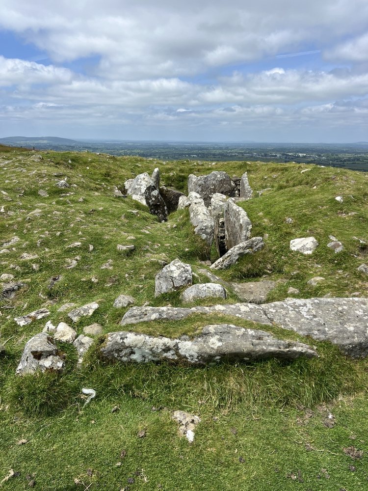 LOUGHCREW MEGALITHIC CAIRNS - Updated August 2024 - Loughcrew Gardens ...