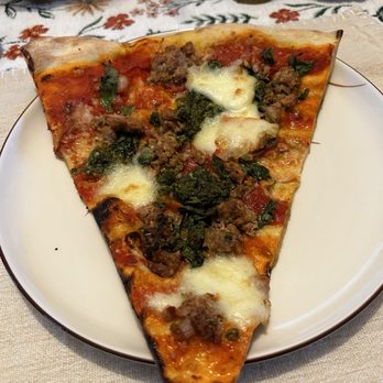 CLASSIC SLICE - Updated November 2025 - 266 Photos & 432 Reviews - 2797 ...