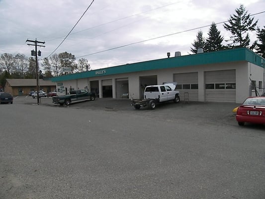 DALLY’S AUTO BODY - Updated September 2025 - 25 Photos & 16 Reviews ...