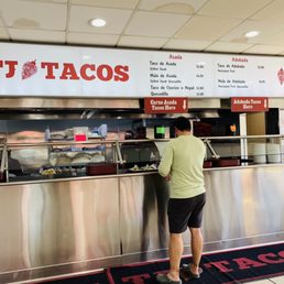 TJ TACOS - Updated July 2025 - 2046 Photos & 2483 Reviews - 802 E ...