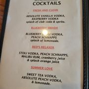 BIG RED’S BAR AND GRILL - 77 Photos & 139 Reviews - 11485 SW Scholls ...