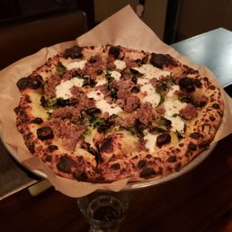 CART-DRIVER - 474 Photos & 490 Reviews - Pizza - 2500 Larimer St ...