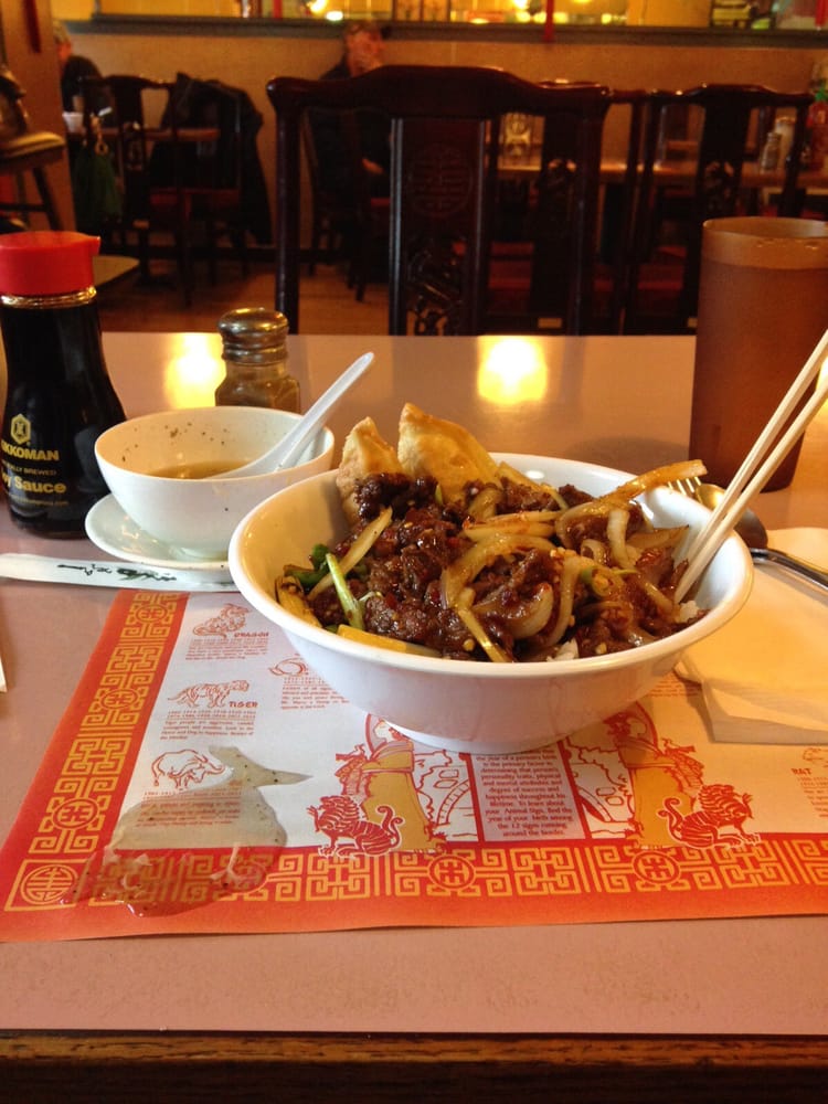 KENNY’S WOK & TERIYAKI - Updated August 2025 - 12 Reviews - 201 Katlian ...