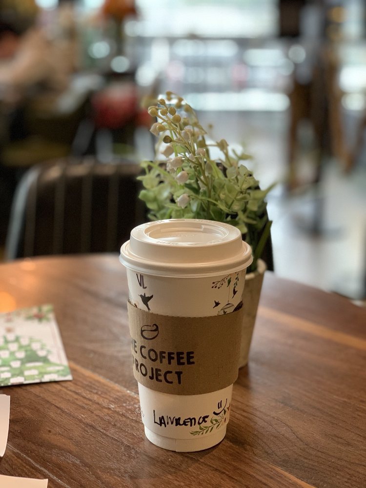 COFFEE PROJECT - Updated May 2026 - 515 Shaw Blvd, Mandaluyong, Metro ...