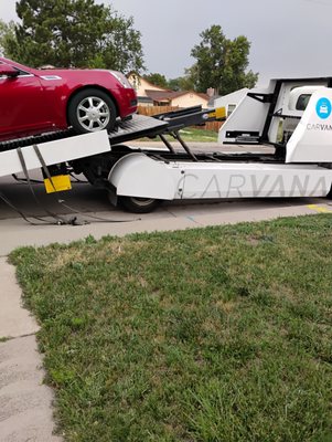 CARVANA DENVER - Updated July 2025 - 60 Photos & 170 Reviews - 4700 E ...