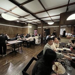 LANNER NOODLES & BAR - Updated January 2026 - 343 Photos & 185 Reviews ...