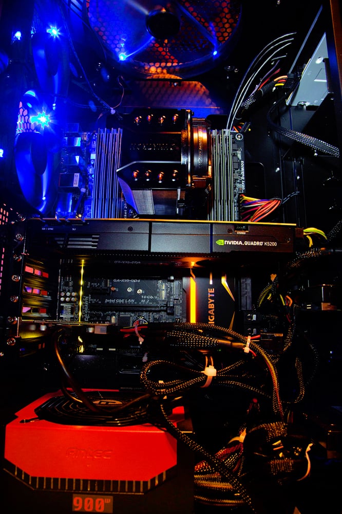 DROP ZONE COMPUTER COMPANY - 34 Reviews - IT Services & Computer Repair ...