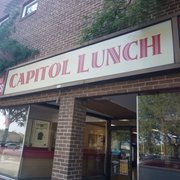 CAPITOL LUNCH - 152 Photos & 182 Reviews - 510 Main St, New Britain, CT ...