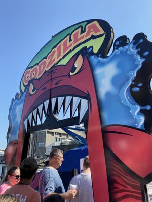 CODZILLA - 51 Photos & 130 Reviews - 1 Long Wharf, Boston ...