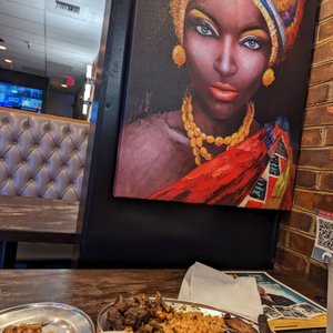 JAMBO GRILL - 55 Photos & 22 Reviews - 1845 Montgomery Hwy, Hoover ...