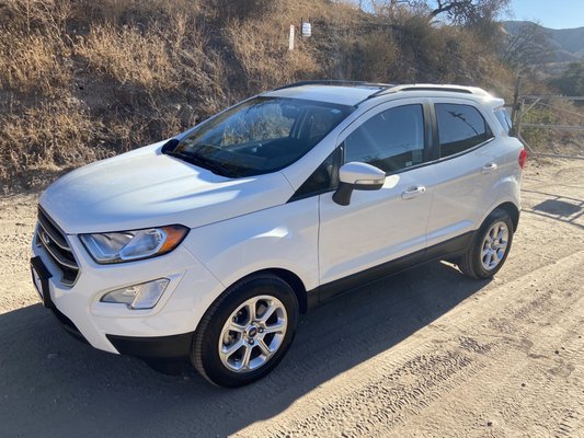 DIAMOND FORD | 35 Photos & 91 Reviews | 1155 Auto Mall Dr, Lancaster ...