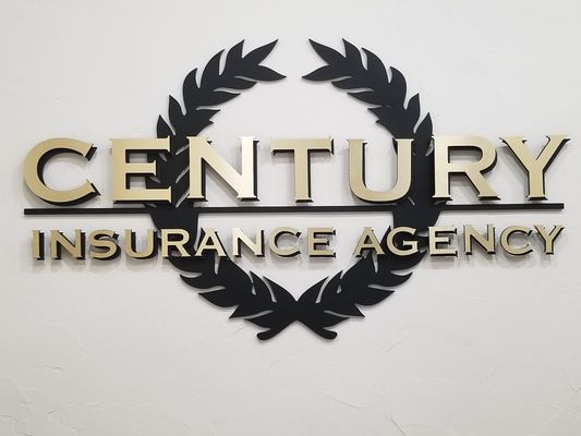 CENTURY INSURANCE AGENCY - Updated October 2025 - 13 Photos & 14 ...