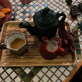 DOBRA TEA - Updated July 2025 - 313 Photos & 279 Reviews - 1937 Murray ...