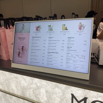 MOLLY TEA - Updated December 2025 - 123 Photos & 60 Reviews - 3720 ...