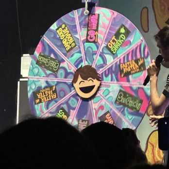 9:30 CLUB - Updated March 2025 - 386 Photos & 775 Reviews - 815 V St NW ...