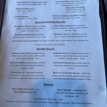 CADILLAC CAFE - Updated December 2025 - 141 Photos & 165 Reviews ...