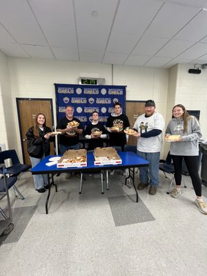 ANTHONY FRANCOS PIZZA - Updated January 2026 - 39 Photos & 37 Reviews ...