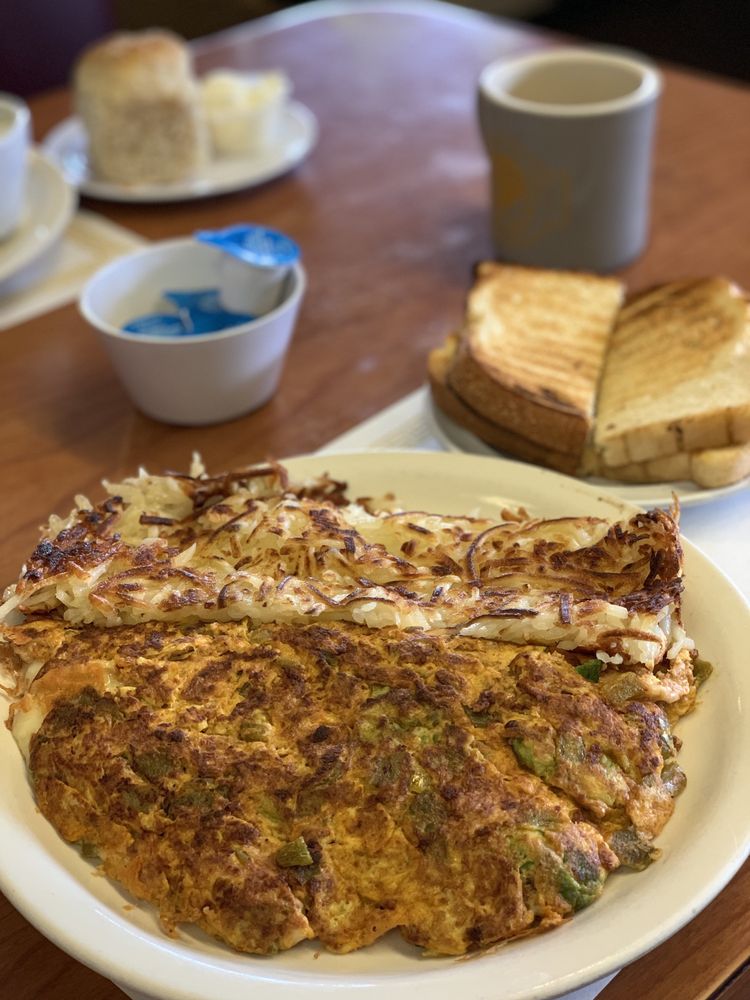 ANTIQUE ROW CAFE - 279 Photos & 288 Reviews - 1185 E Main St, El Cajon ...