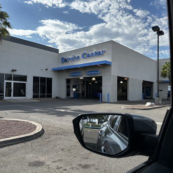 AUTONATION HONDA TUCSON AUTO MALL - Updated August 2024 - 22 Photos ...