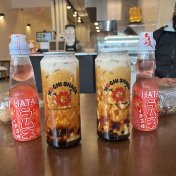 MOCHI SHACK - Updated January 2025 - 73 Photos & 20 Reviews - 1526 ...