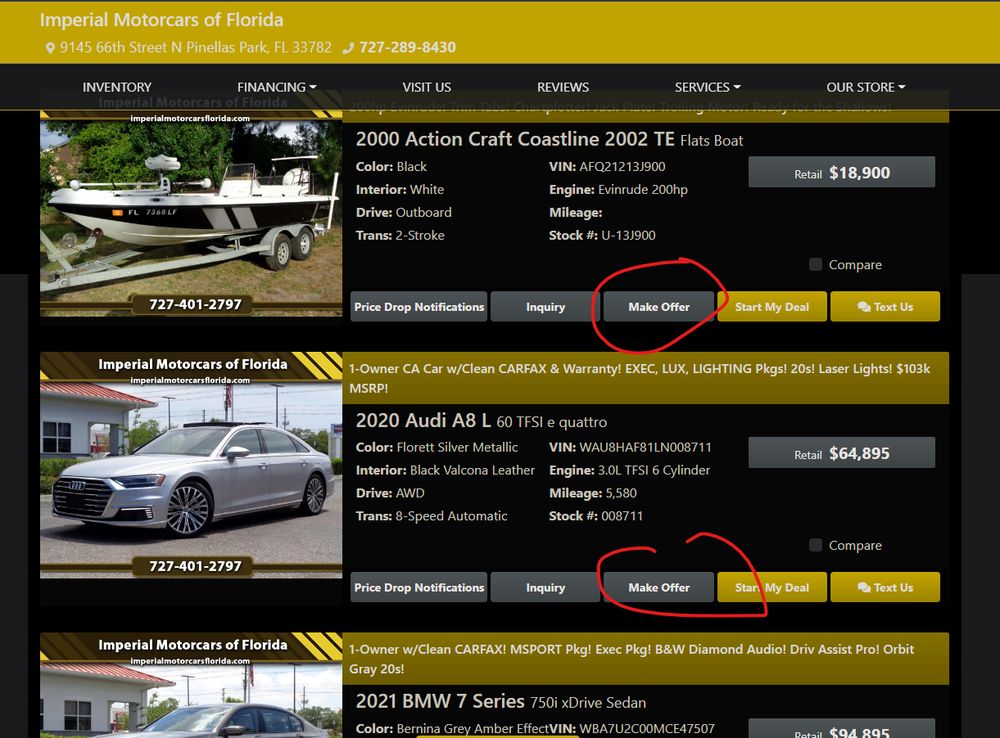 IMPERIAL MOTOR COMPANY - Updated September 2025 - 10 Photos & 11 ...