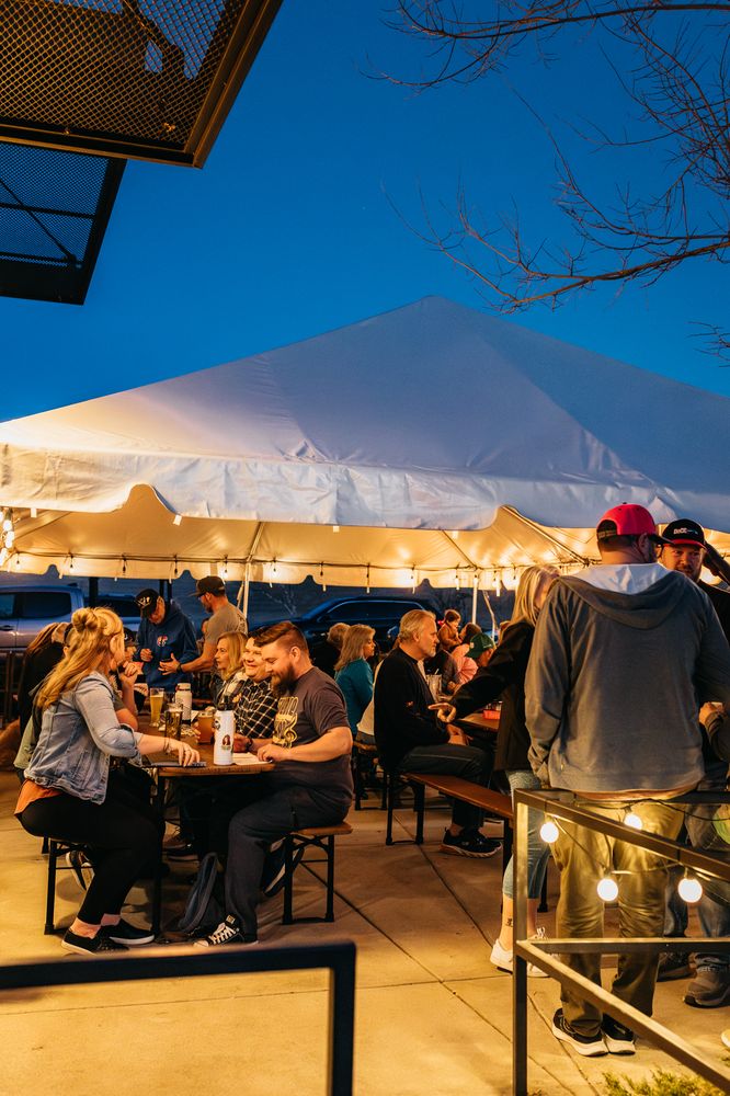 LONE TREE BREWING - Updated January 2026 - 47 Photos & 11 Reviews ...