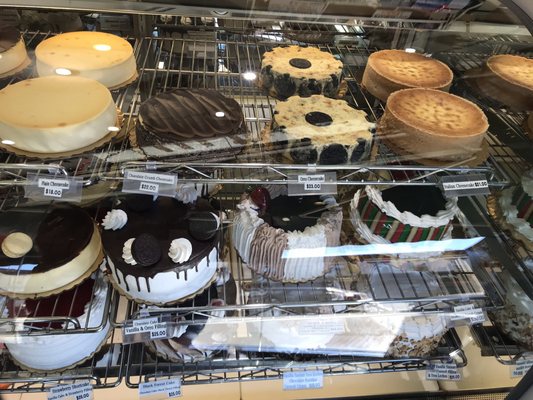 RUSSO BAKERY - 37 Photos & 42 Reviews - Bakeries - 6911 Myrtle Ave ...