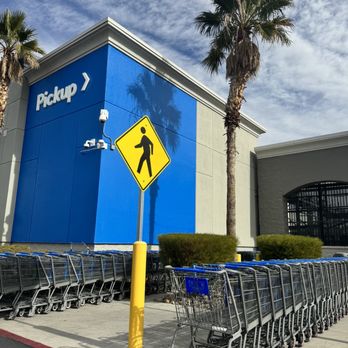 WALMART SUPERCENTER - Updated December 2025 - 350 Photos & 202 Reviews ...