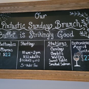 PINSTRIPES - 584 Photos & 552 Reviews - 7 Oakbrook Ctr, Oak Brook ...