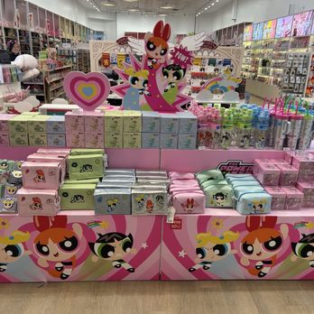 MINISO - Updated December 2025 - 19 Photos - 12000 SE 82nd Ave, Happy ...