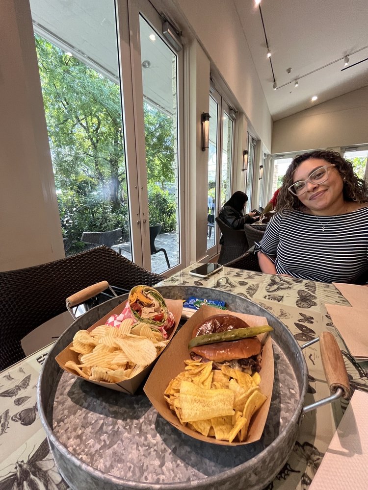 THE GLASSHOUSE CAFÉ BY LE BASQUE - Updated October 2025 - 32 Photos ...